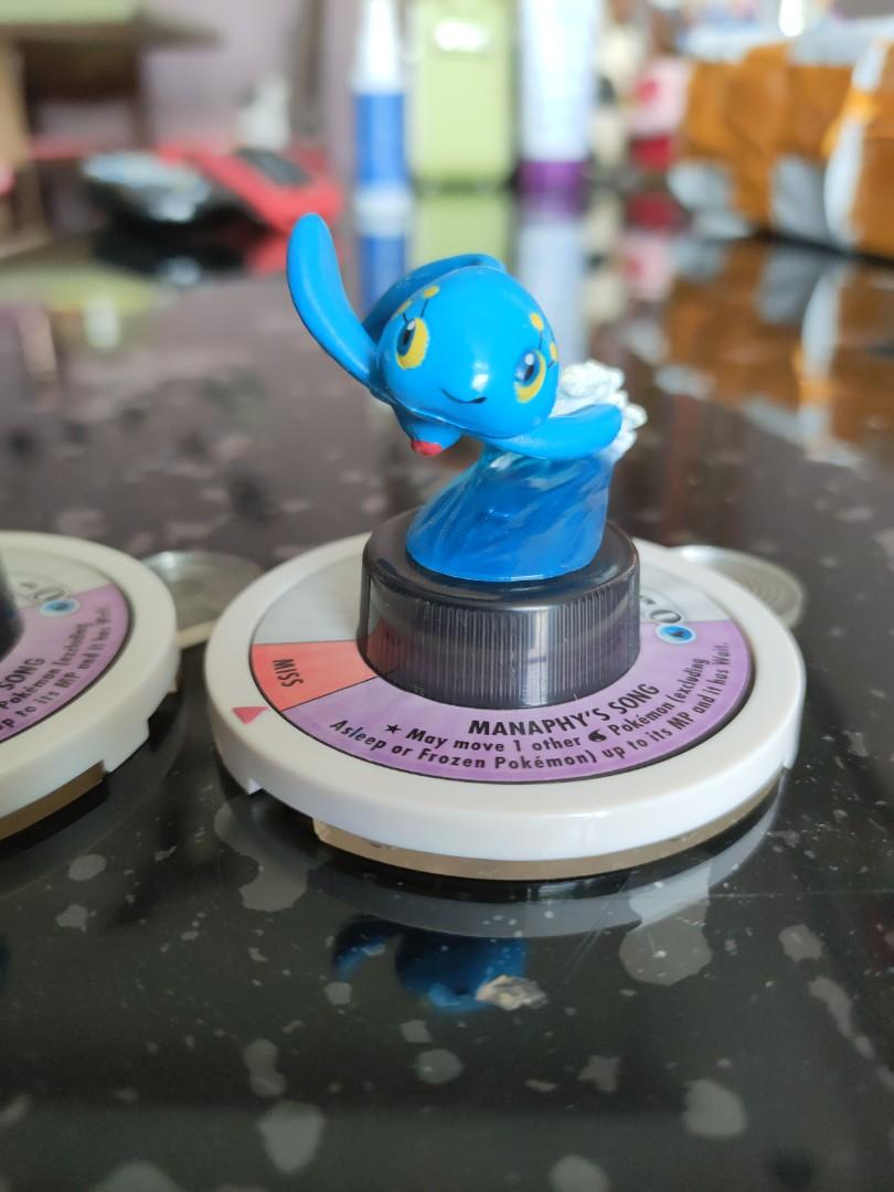 Rare Pokémon Trading Figure Game pieces, Hobbies & Toys, Toys & Games ...
