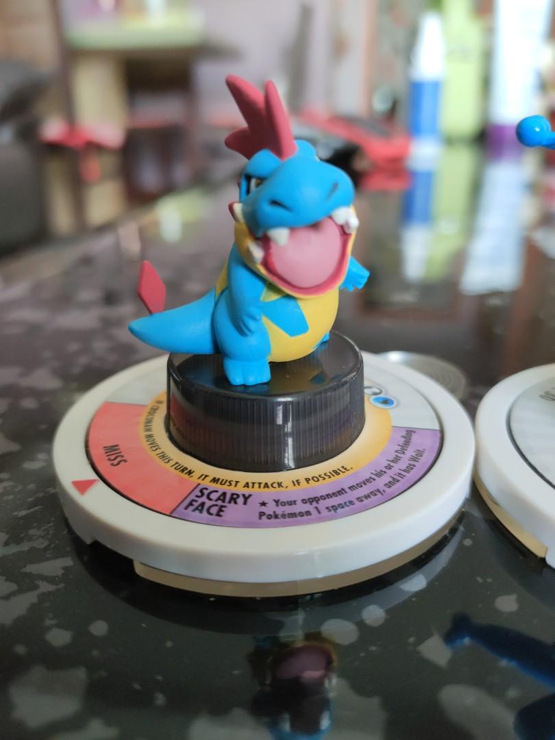 Rare Pokémon Trading Figure Game pieces, Hobbies & Toys, Toys & Games ...