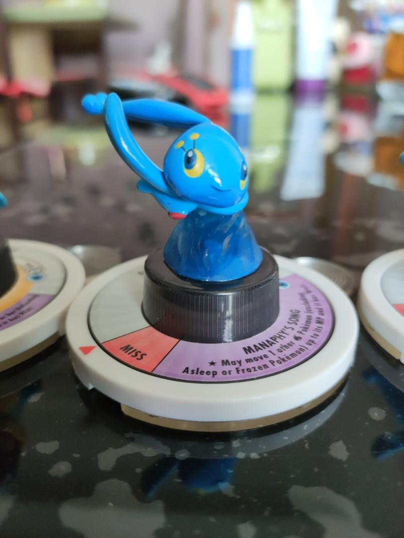 Rare Pokémon Trading Figure Game pieces, Hobbies & Toys, Toys & Games ...