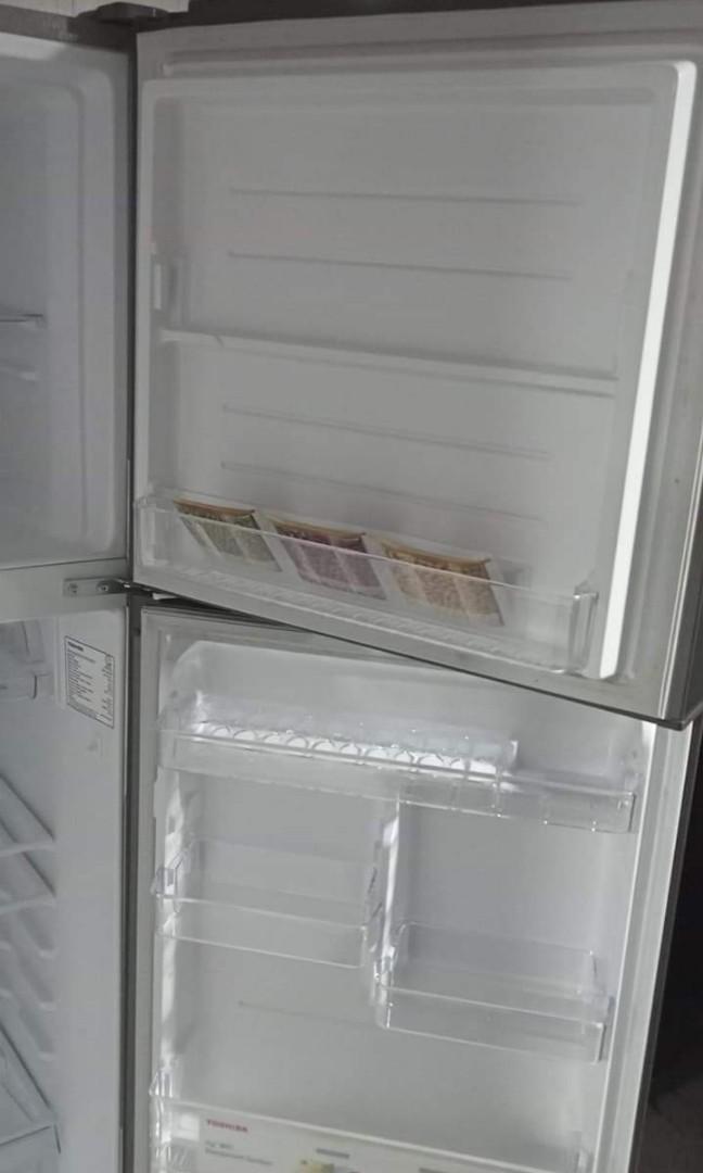 Refrigerator - Inverter, TV & Home Appliances, Kitchen Appliances ...