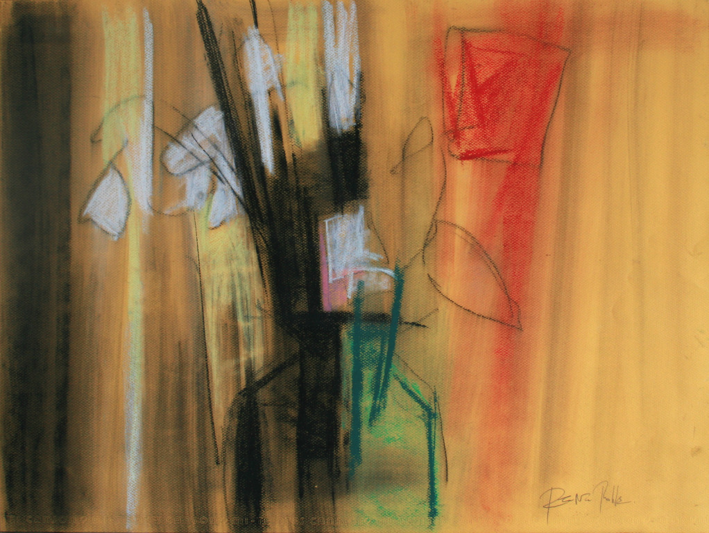 Rene Robles Artwork, Assertionism, Hobbies & Toys, Stationary & Craft ...