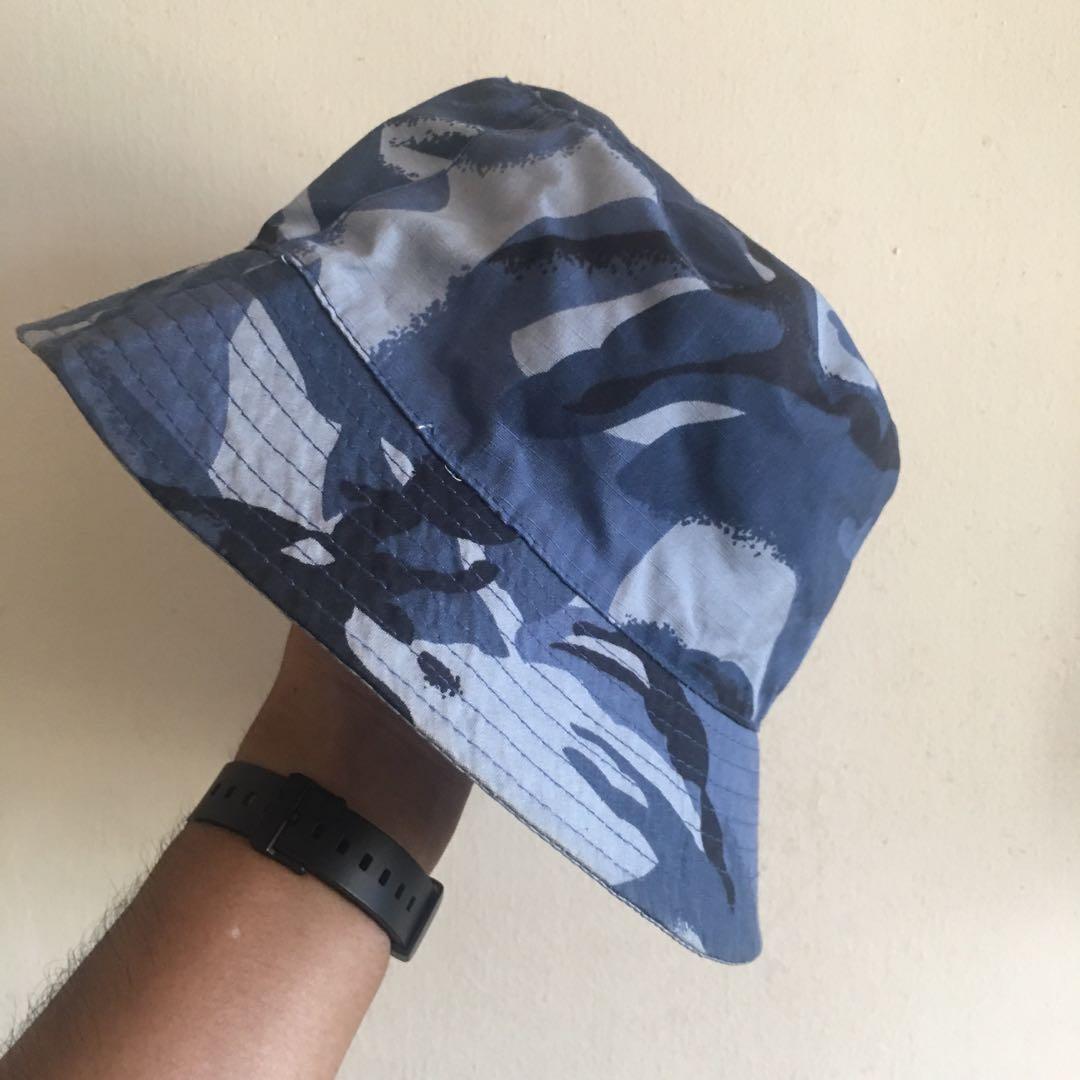 ⛺️ 🌍Safra Singapore Biathlon Reversible Bucket Hat, Sports Equipment ...