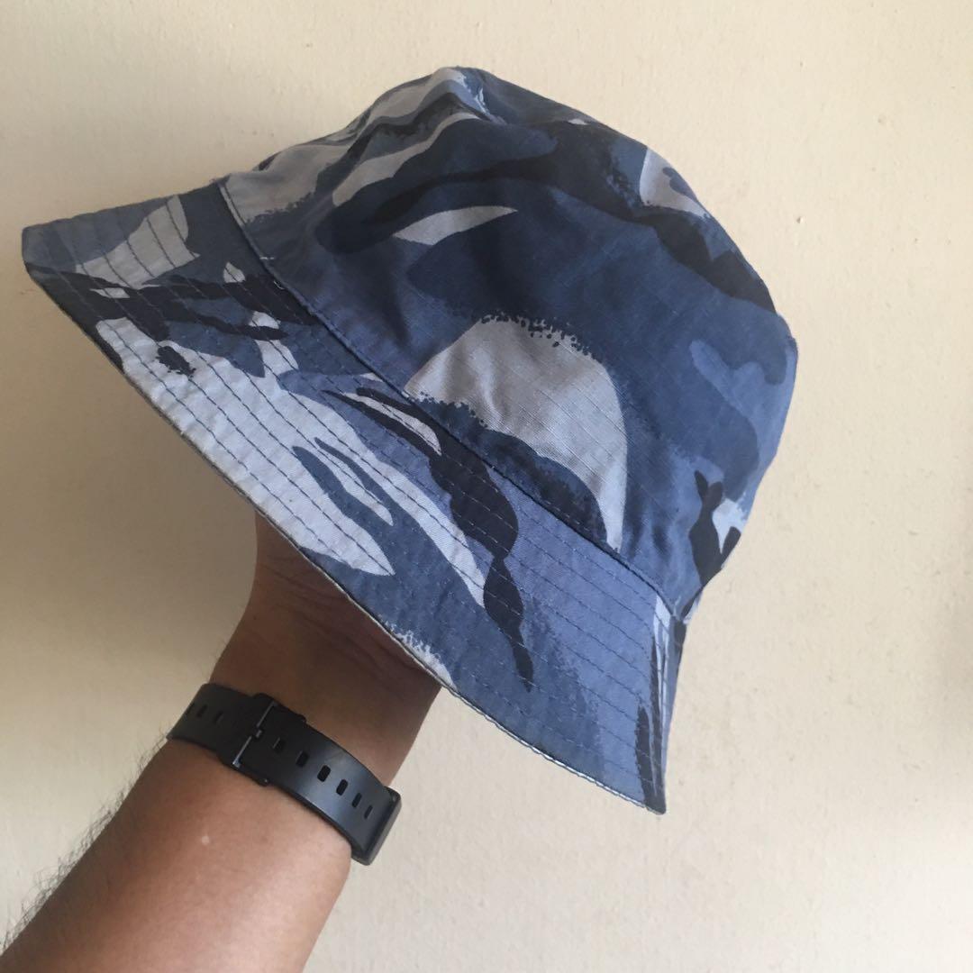 ⛺️ 🌍Safra Singapore Biathlon Reversible Bucket Hat, Sports Equipment ...