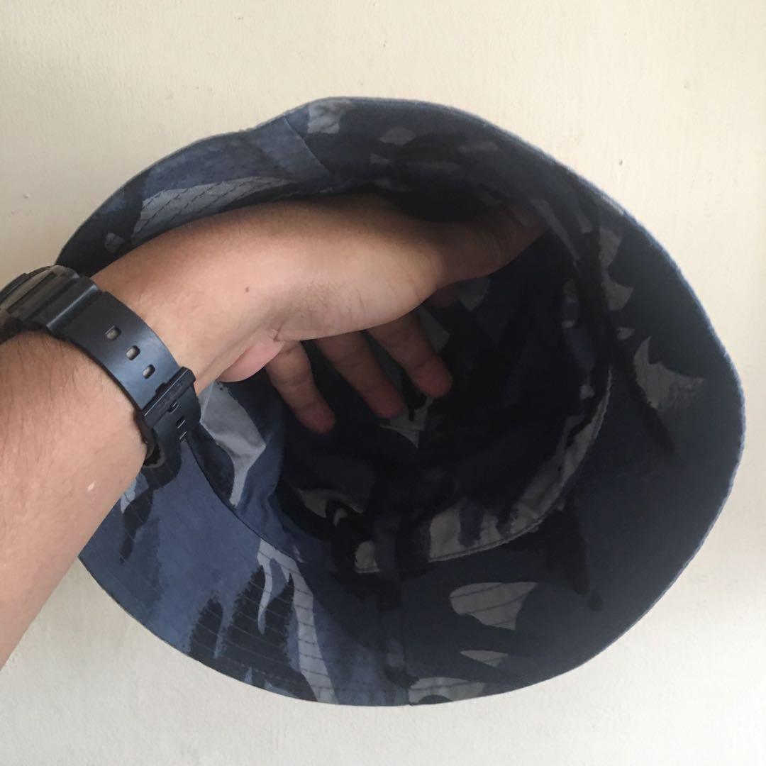 ⛺️ 🌍Safra Singapore Biathlon Reversible Bucket Hat, Sports Equipment ...