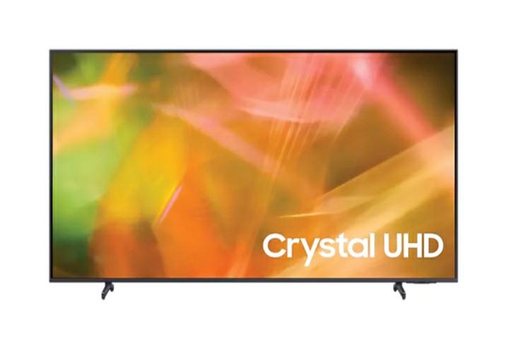 Samsung 50 inch led tv smart 4k new model, TV & Home Appliances, TV ...