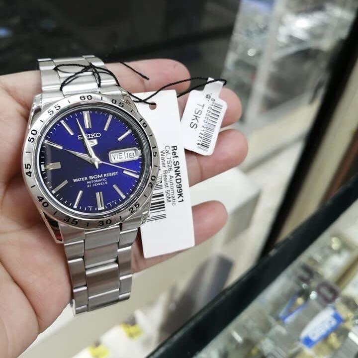 Seiko Watch SNKD99 SNKD99K SNKD99K1 on Carousell