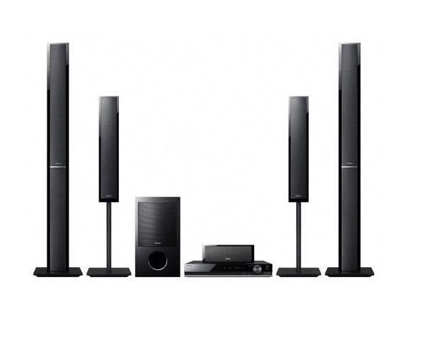 Sony Home Theatre System, TV & Home Appliances, TV & Entertainment ...
