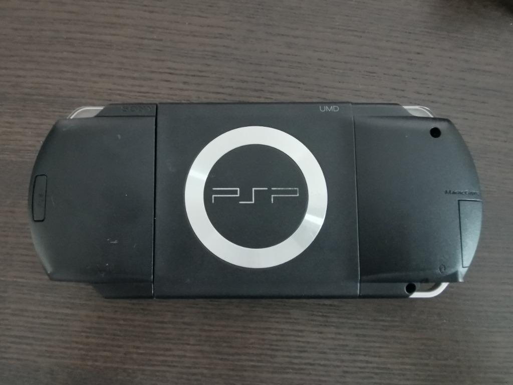 Sony PSP - 1006, Video Gaming, Video Game Consoles, Others on Carousell
