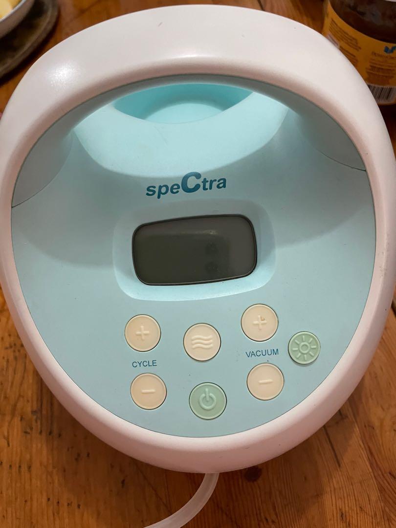 Spectra S1, Babies & Kids, Nursing & Feeding, Breastfeeding & Bottle ...