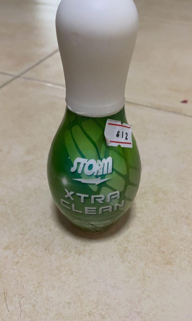 Storm Code Black bowling ball, Sports Equipment, Sports & Games ...