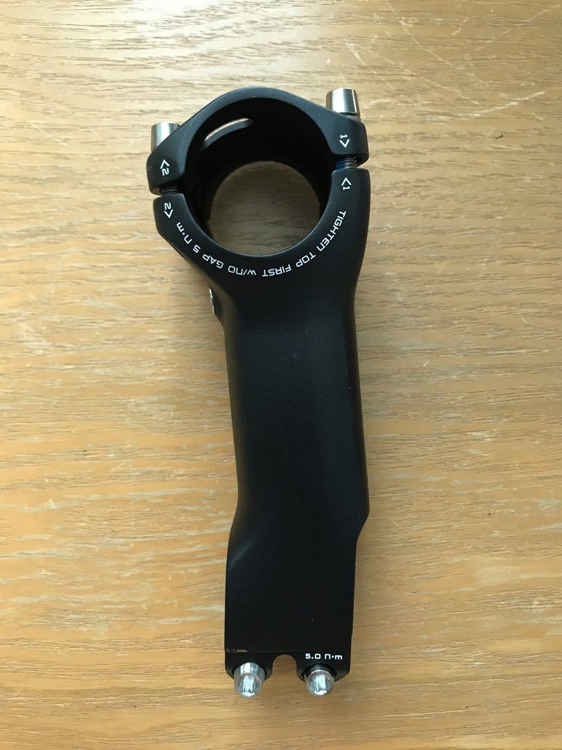 S-Works SL7 stem 100mm including mounts, Sports Equipment, Bicycles ...