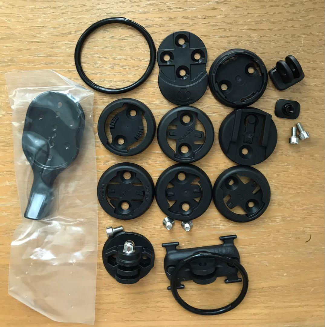 S-Works SL7 stem 100mm including mounts, Sports Equipment, Bicycles ...
