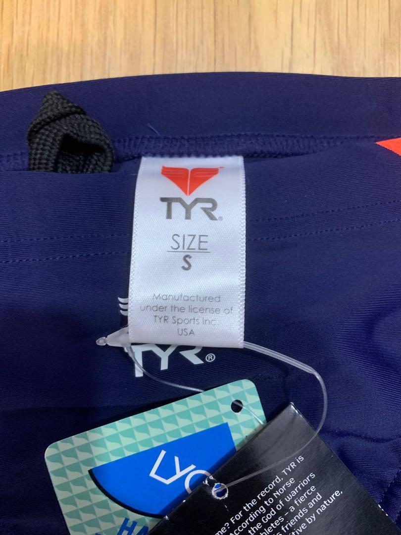 Tyr swimming trunks, Sports Equipment, Sports & Games, Water Sports on ...