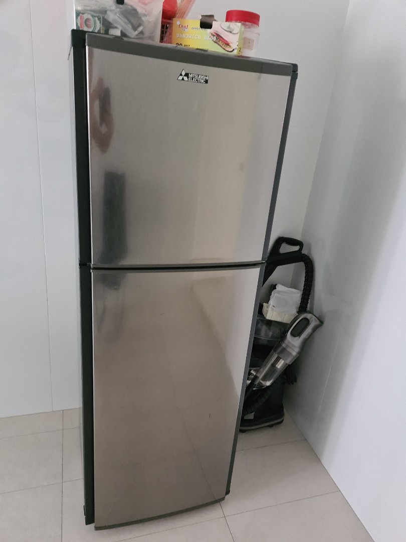 used fridge, TV & Home Appliances, Kitchen Appliances, Refrigerators ...