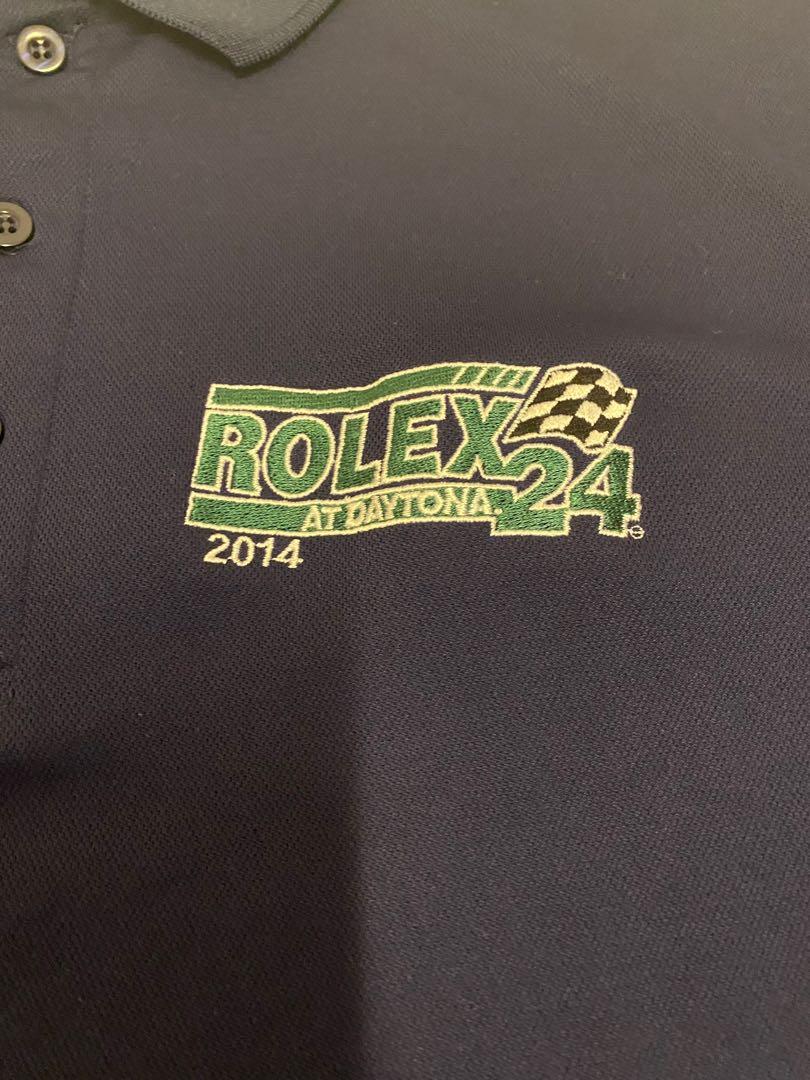 Vintage Rolex Daytona racing t shirt, Men's Fashion, Tops & Sets ...