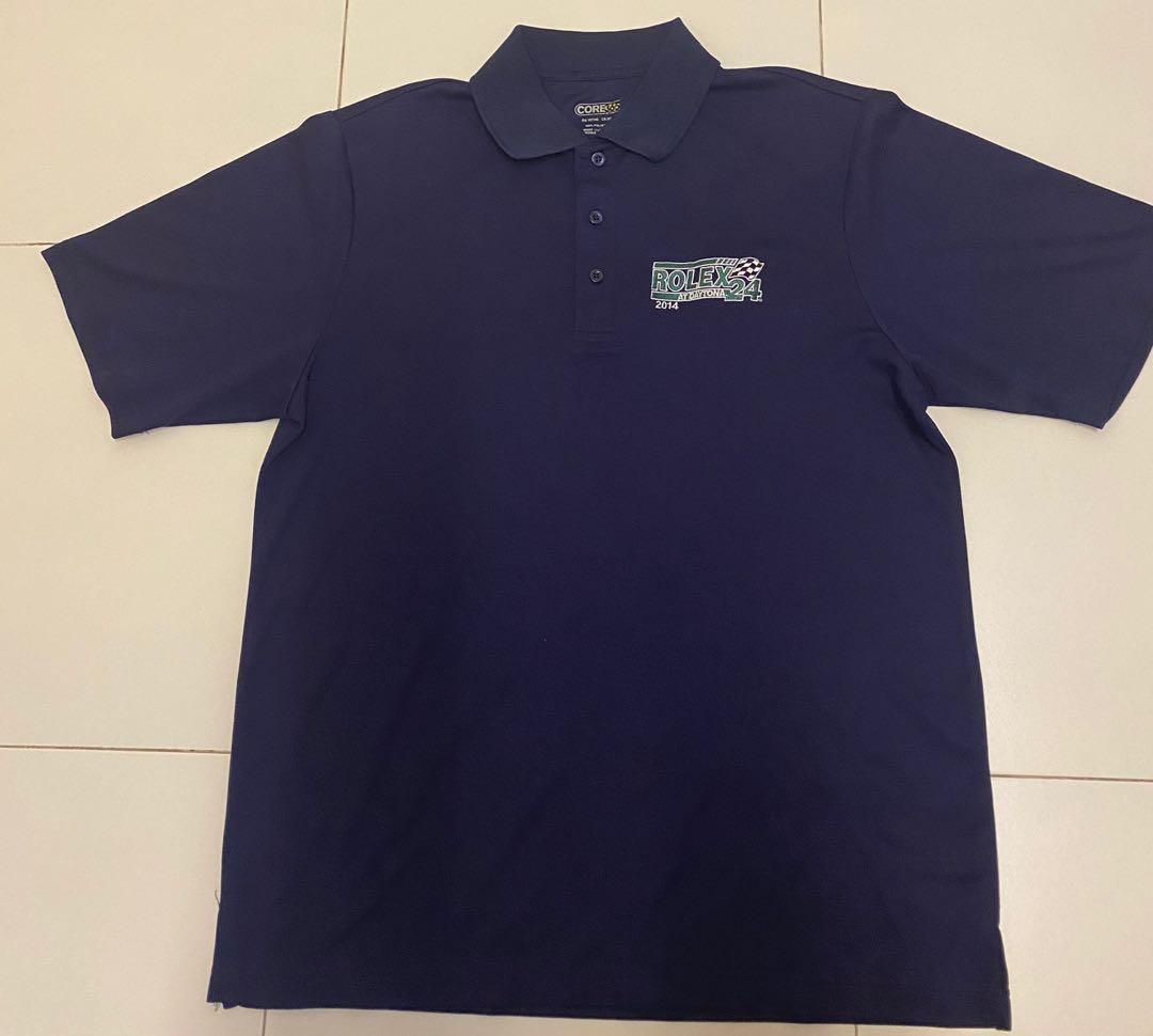 Vintage Rolex Daytona racing t shirt, Men's Fashion, Tops & Sets ...