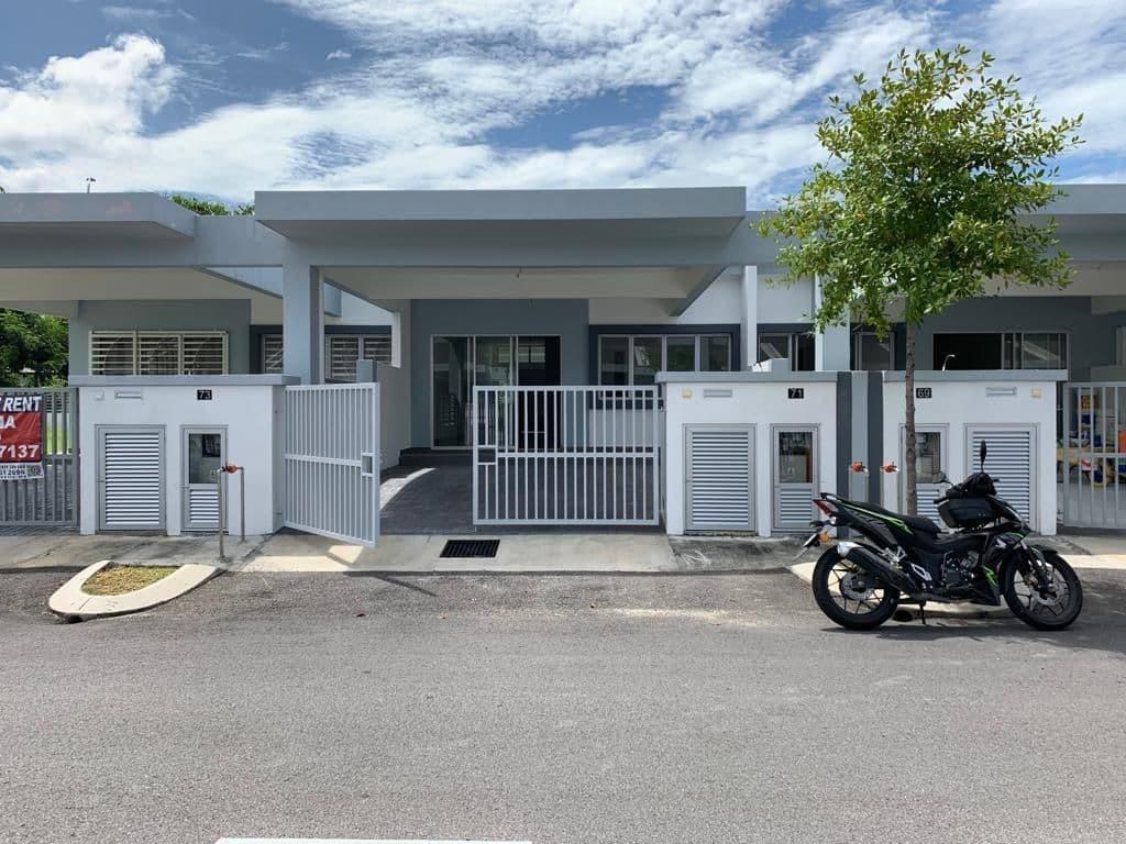[WTS] Single Storey Albury 1 Mahkota Hills Lenggeng, Property, For Sale ...