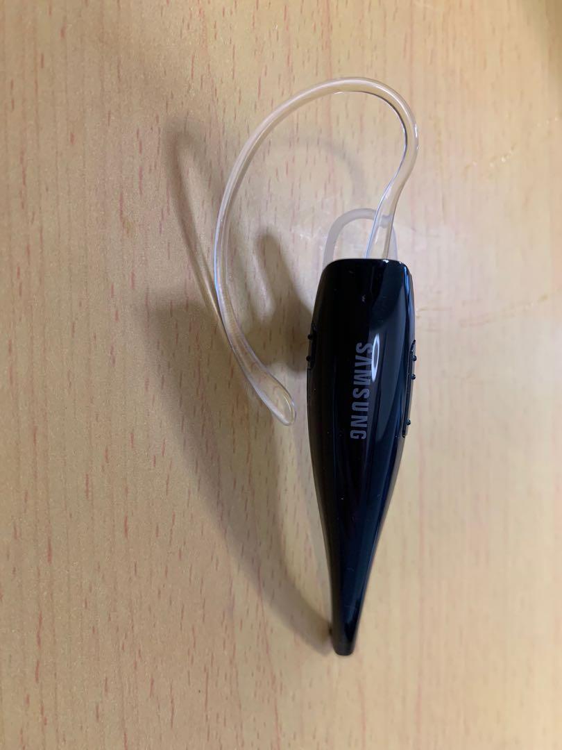 三星藍牙耳機 Samsung Bluetooth headset 已預留, 音響器材, 耳機 - Carousell
