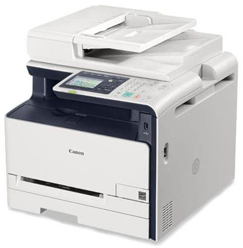 Canon laser printer 220-240v (scanner and fax functions), Computers ...