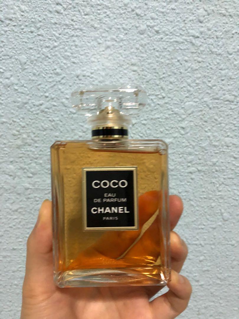 Chanel Coco EDP, Luxury, Accessories on Carousell