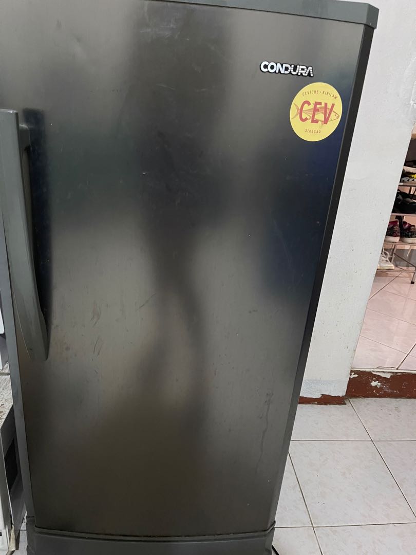 Condura Ref, TV & Home Appliances, Kitchen Appliances, Refrigerators ...