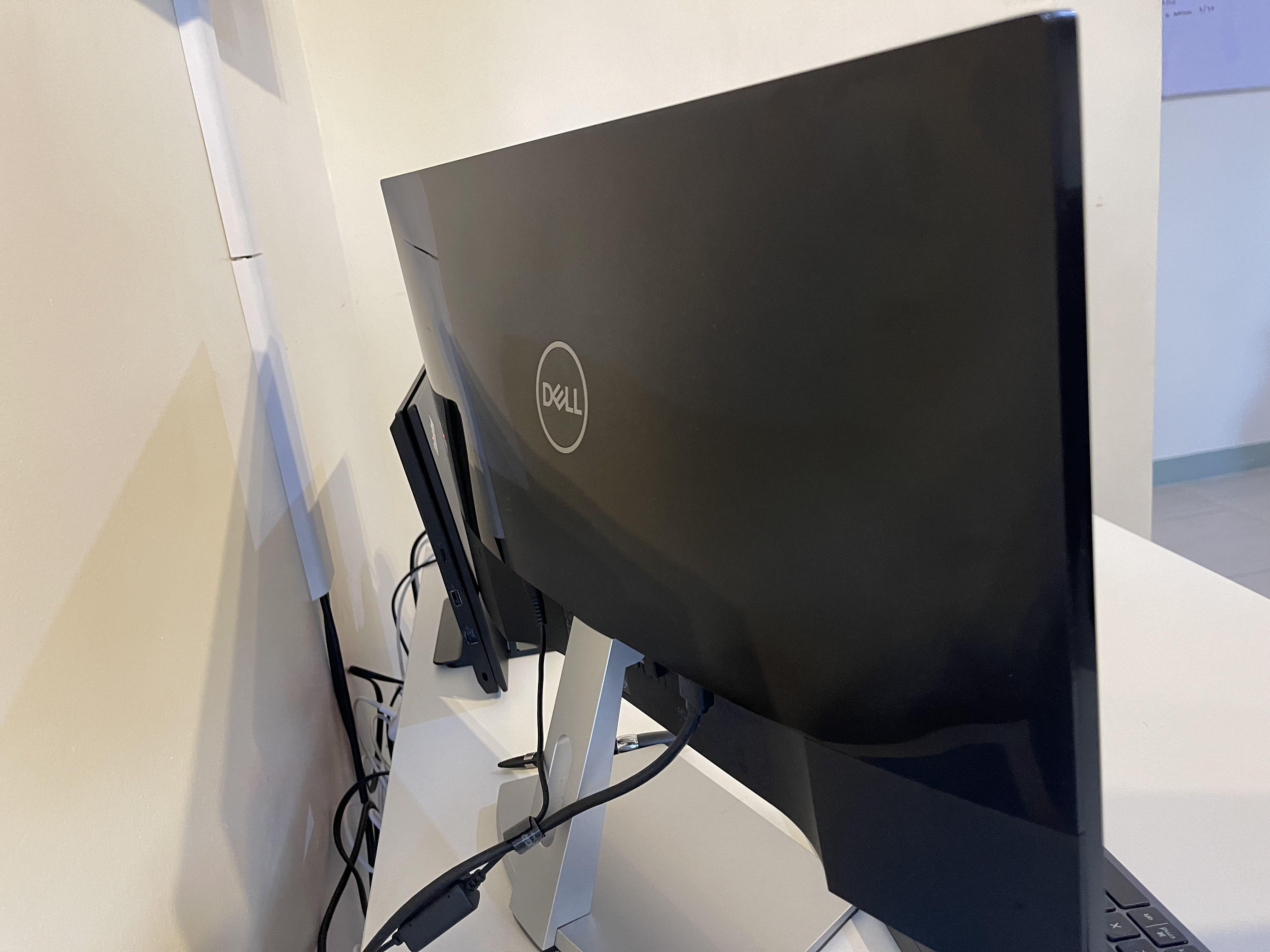 Dell S2319H, Computers & Tech, Parts & Accessories, Monitor Screens on ...