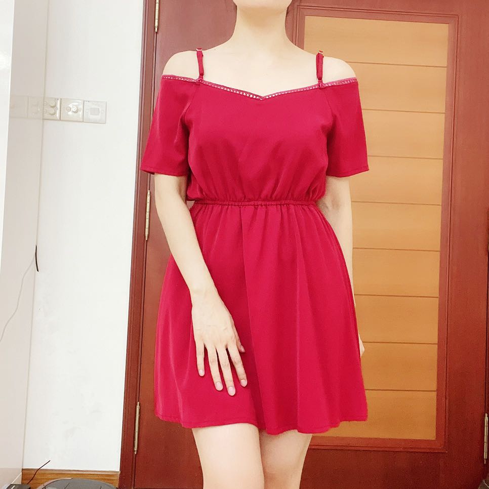 DRESSABELLE, Women's Fashion, Dresses & Sets, Dresses on Carousell