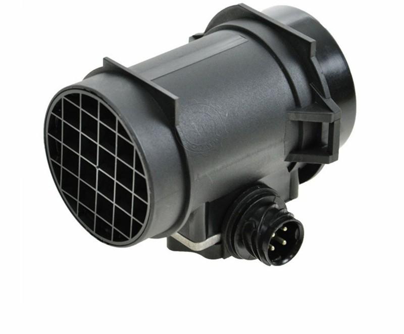 E34, E36, E39, E38, E46 Mass Air Flow Sensor (MAF), Auto Accessories on ...