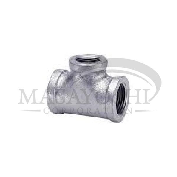 GI Tee | Galvanized Tee | Fittings | Pipe Fittings, Commercial ...