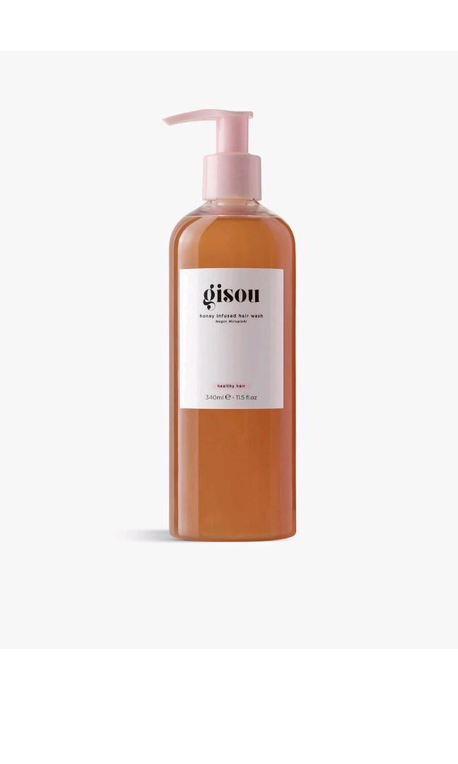GISOU mini hair series set, Beauty & Personal Care, Hair on Carousell