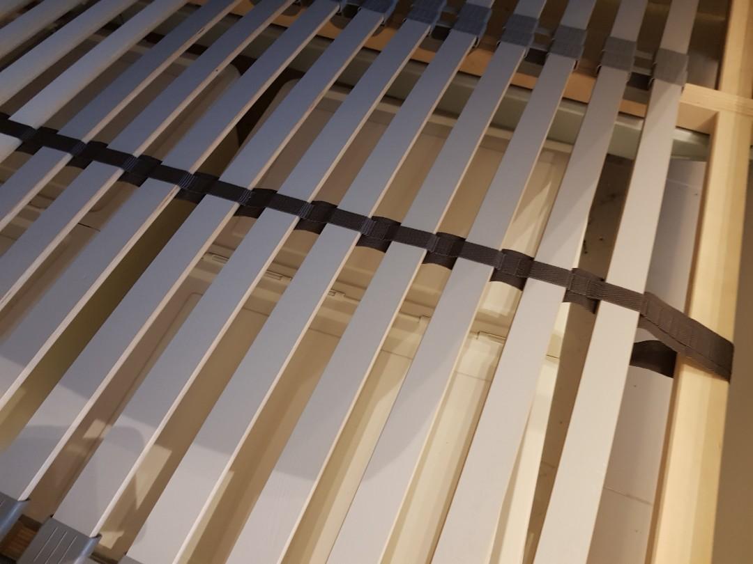 Ikea Lonset Double Bed Slats at Joan Byrd blog