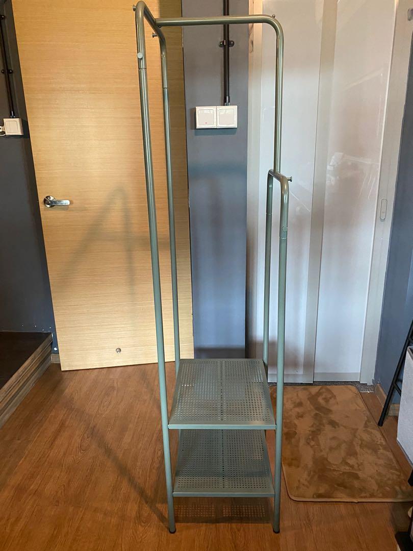 Ikea Nikkeby, Furniture & Home Living, Furniture, Shelves, Cabinets & Racks on Carousell