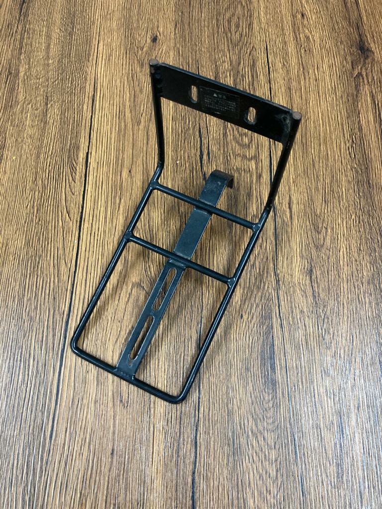 Japan Front Bicycles Rack, Sports Equipment, Bicycles & Parts, Bicycles ...