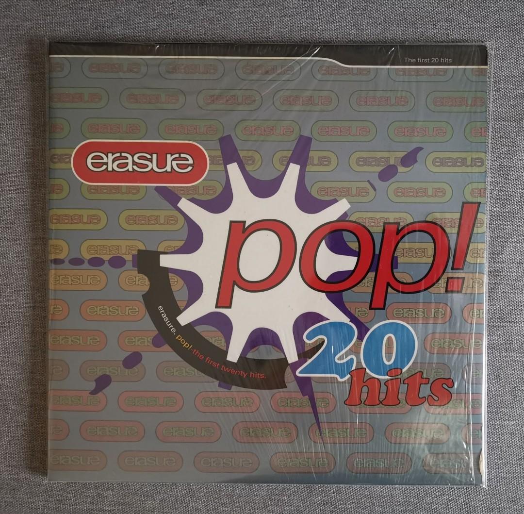 Limited edition pop-up cd and collectable audiophile compilation ...