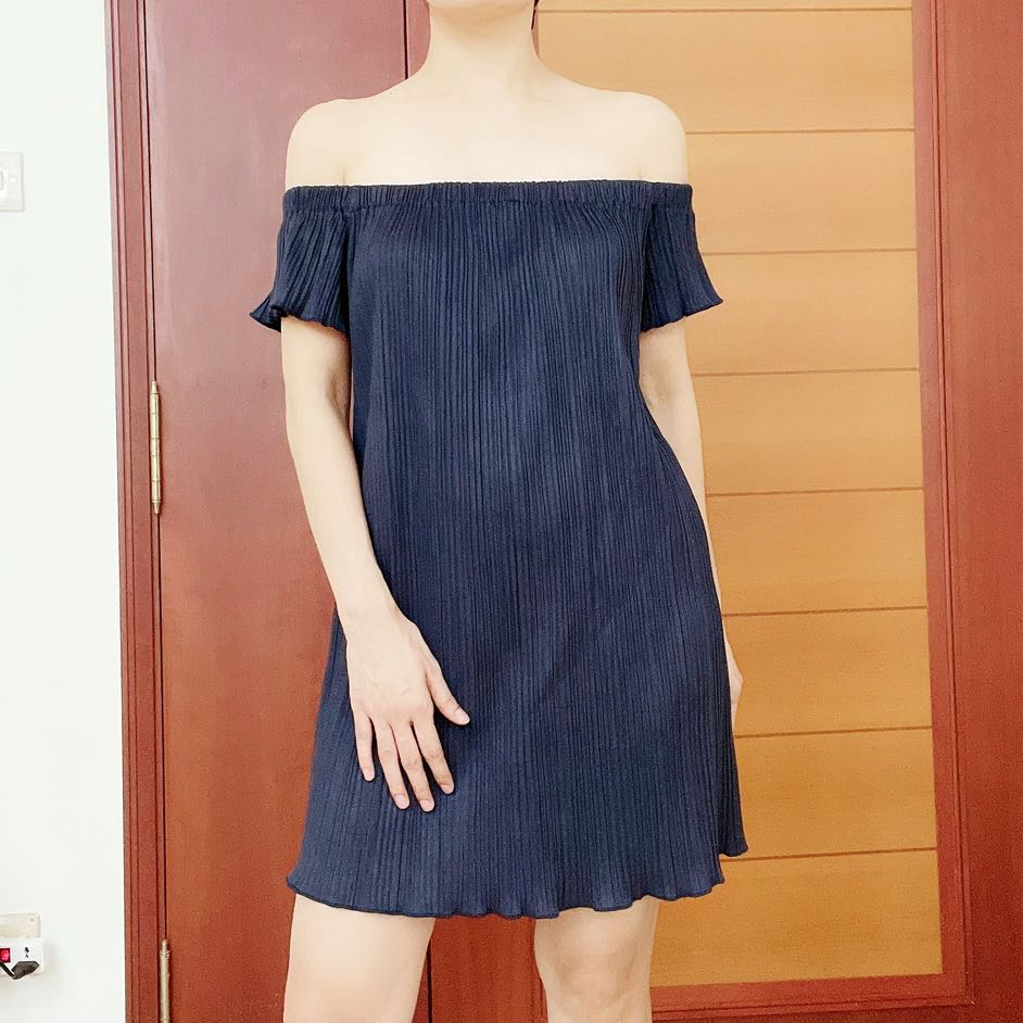 MDS, Women's Fashion, Dresses & Sets, Dresses on Carousell