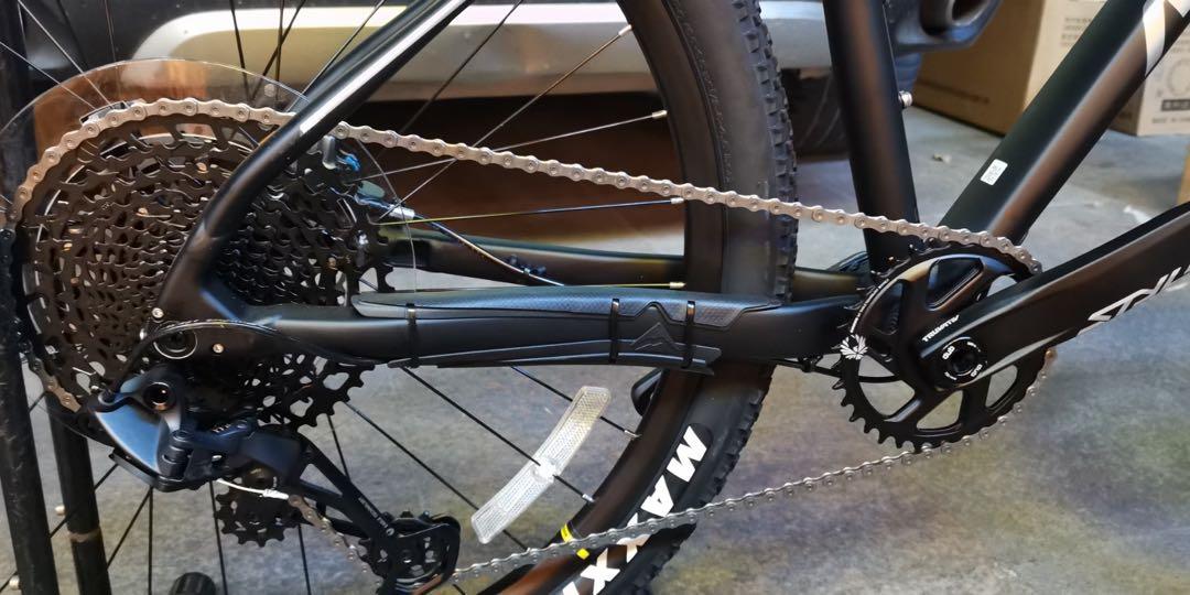 (READY STOCK)Merida challenger 900 , Sports Equipment, Bicycles & Parts ...