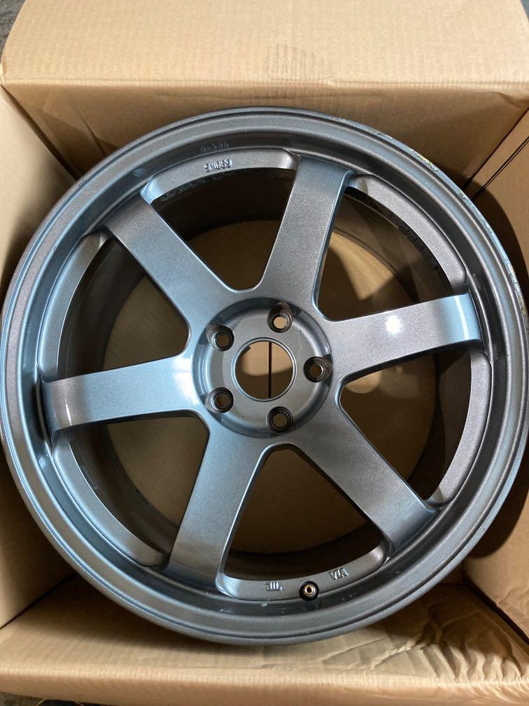 Dekit Sales! Mitsubishi EVO X / Lancer EX Rota Wheels, Car Accessories ...