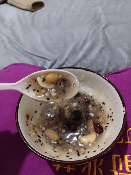Mixed Nuts Lotus Root Powder, Food & Drinks, Packaged & Instant Food on ...