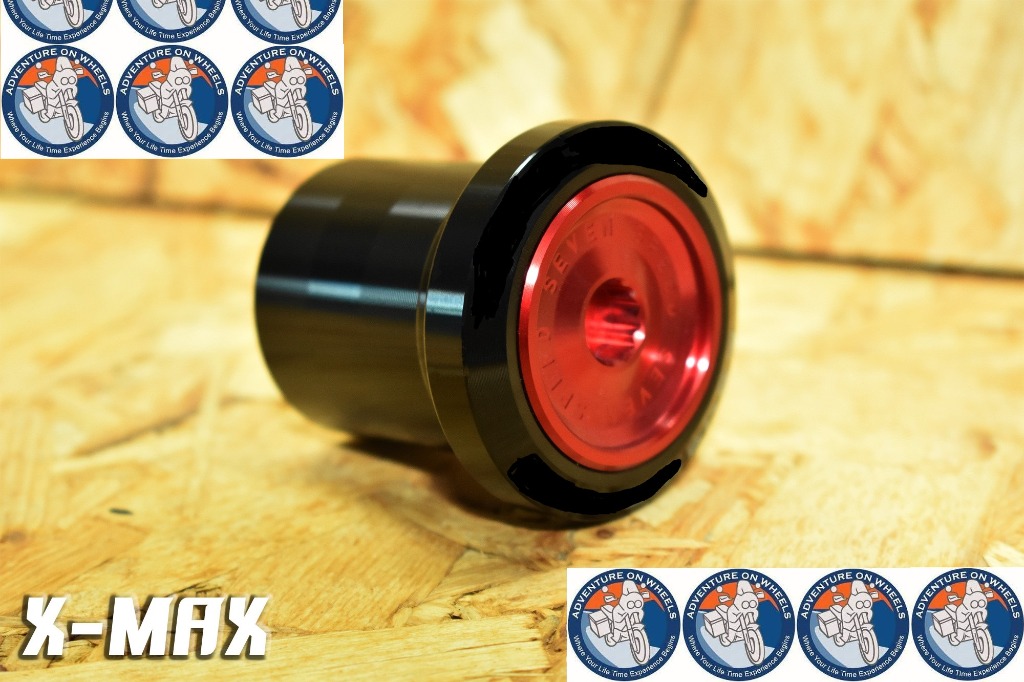 Moto Speed Singapore Honda Forza 300 350 Yamaha XMAX 250 XMAX 300 2017 ...