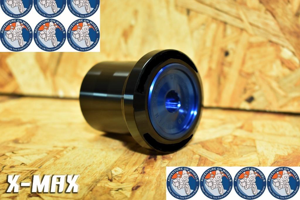 Moto Speed Singapore Honda Forza 300 350 Yamaha XMAX 250 XMAX 300 2017 ...