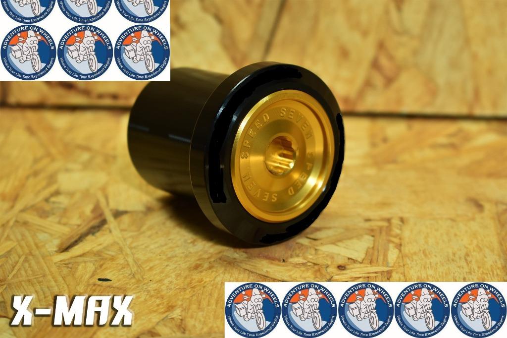 Moto Speed Singapore Honda Forza 300 350 Yamaha XMAX 250 XMAX 300 2017 ...