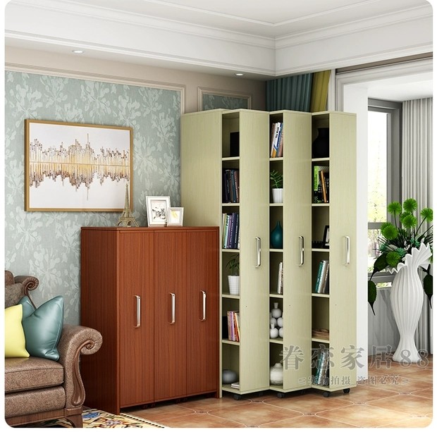 Movable shelves, Furniture & Home Living, Furniture, Shelves, Cabinets ...
