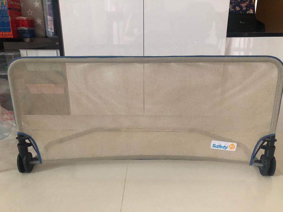 Safety First Bed Guard, Babies & Kids, Baby Nursery & Kids Furniture ...