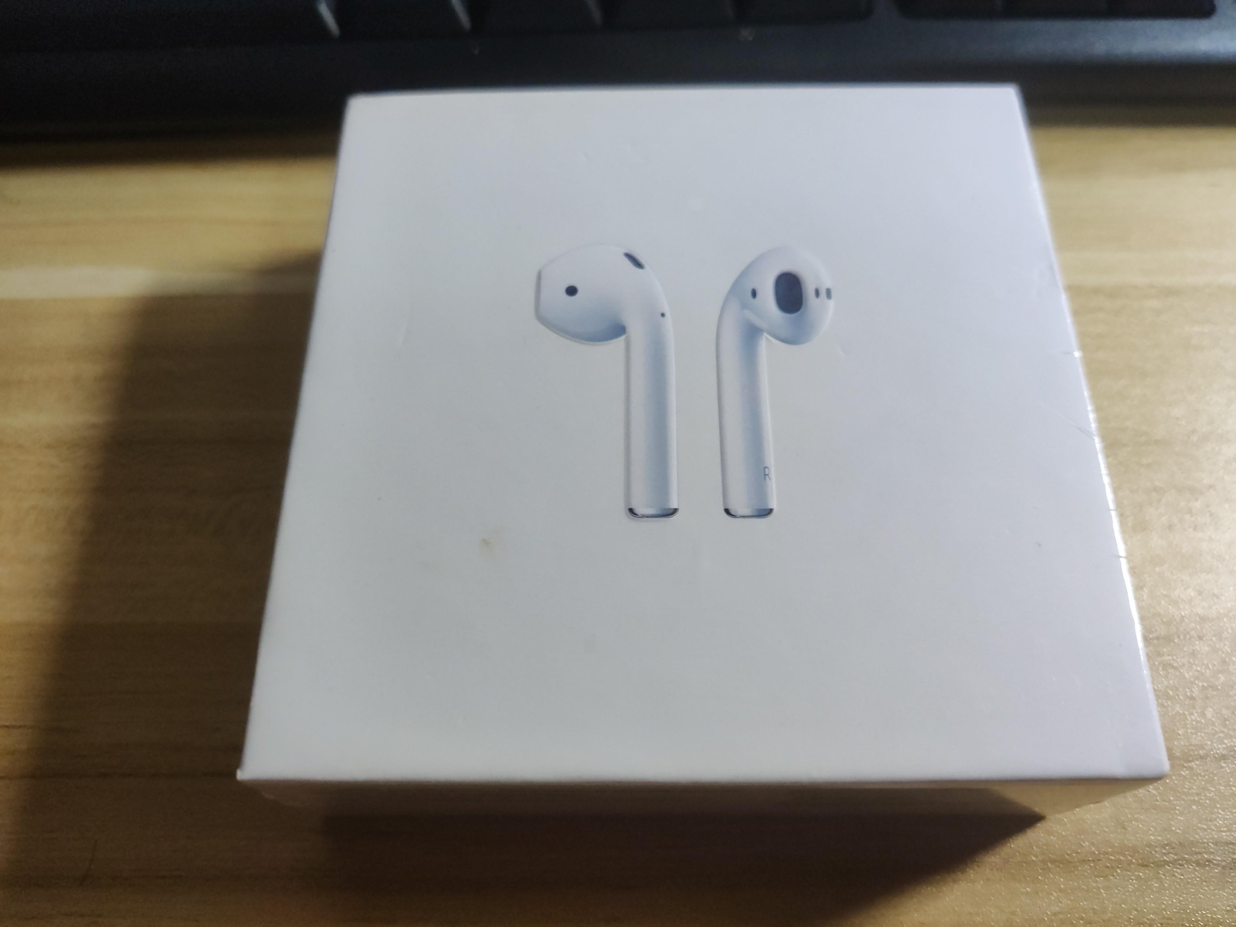 [SG Ready Stock] Good Quality AirPlus/AirPlus Pro Wireless Earbuds ...