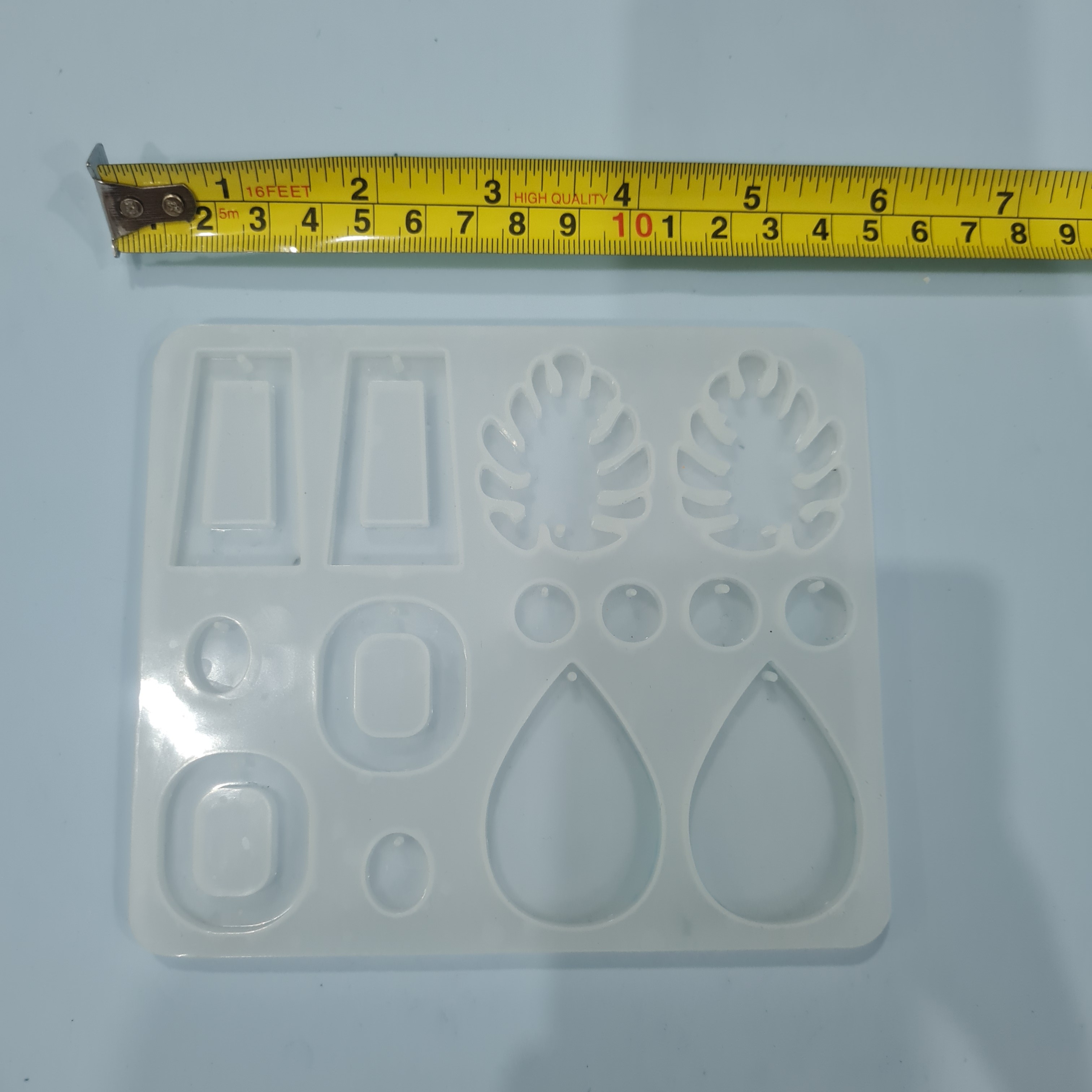 Silicon molds, Hobbies & Toys, Stationery & Craft, Handmade Craft on ...