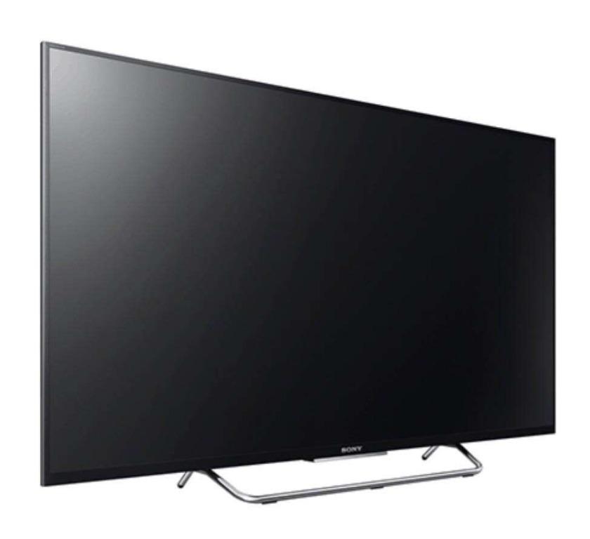 SONY KDL- 43吋43W800C BRAVIA 3D智能電視, 家庭電器, 電視 & 其他娛樂, 電視 - Carousell