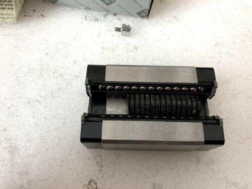 STAR / Bosch Rexroth 1622-813-10 runner block New, TV & Home Appliances ...