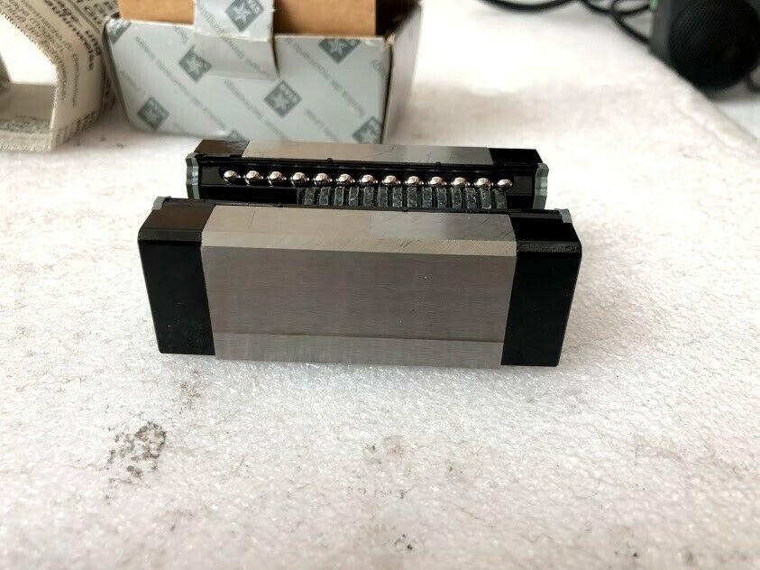 STAR / Bosch Rexroth 1622-813-10 runner block New, TV & Home Appliances ...