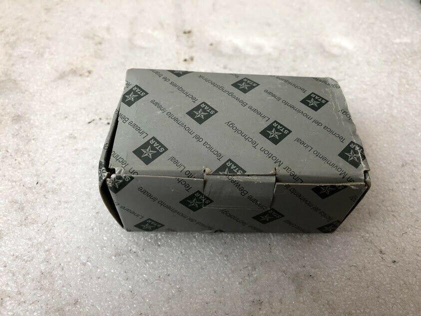 STAR / Bosch Rexroth 1622-813-10 runner block New, TV & Home Appliances ...