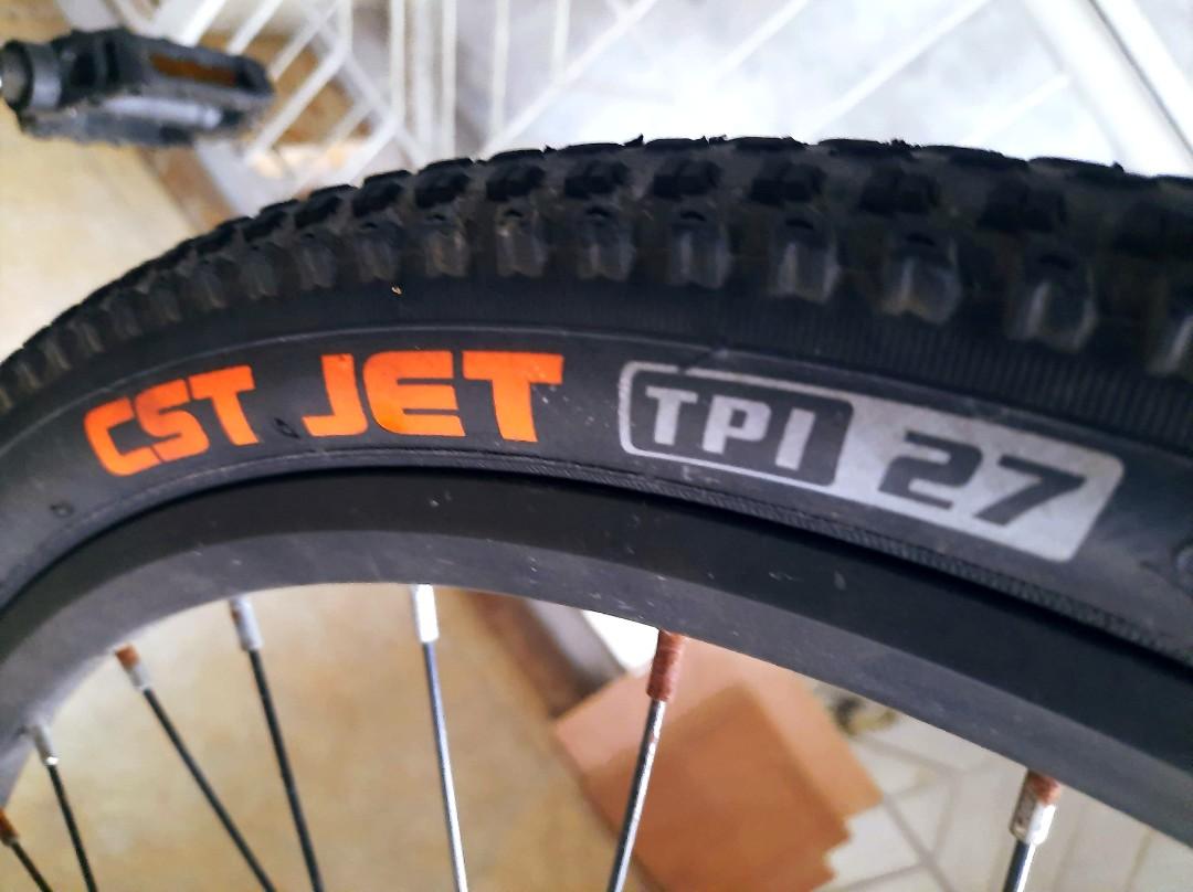 TRINX Majes 114, size24, Sports Equipment, Bicycles & Parts, Bicycles ...